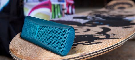 Loa Kh Ng D Y Bluetooth Logitech X