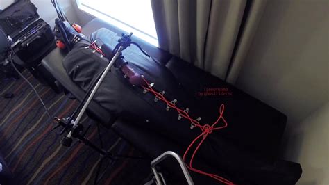 Sleepsack Milking Sleepsack Milking