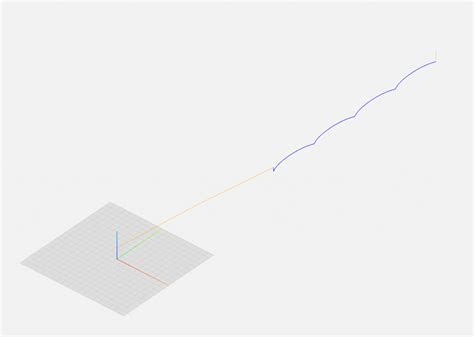 A Polar Pre Processor For The Pen Bot Written In Python At Buildlognet