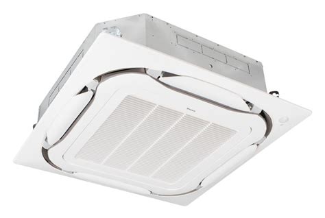 DAIKIN FCAG50B mit Blende standard Baugröße 50, Standardblende ...