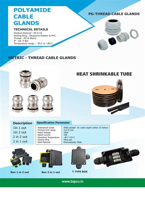 Nylon 3 Way Splicing Connector At ₹ 125 Piece In Faridabad Id 2854443813073