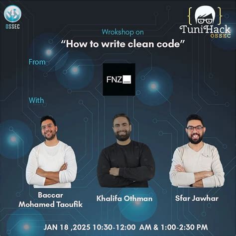 Ossec Daretoshare Tunihack10 Open Source Software Ensi Club