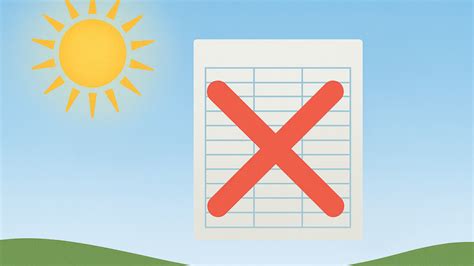 The Hidden Cost Of Chaos Why Spreadsheets Are Killing Your Solar Business