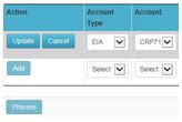 MS Dot Net Add Edit Delete Duplicate Rows In HTML Table Using AngularJS JQuery And MVC