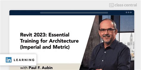 10 Best Revit Courses For 2025 — Class Central