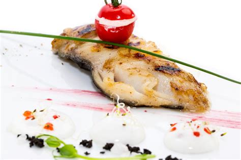 Grilled Mullet With Coconut Curry Sauce Frozen Fish Direct