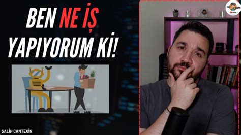 Salih Cantekin On Linkedin Yapay Zeka İşimizi Elimizden Alacak Mi