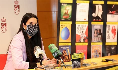 COSLADA. El Consistorio presenta su nueva temporada cultural que ...