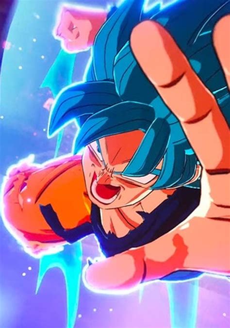 Dragon Ball Sparking Zero Compara Sus Gráficos En Nintendo Switch 2 Y