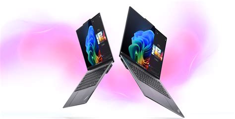 Lenovo At Ces Redefining Business Technology With Bold Innovations And Ai Powered