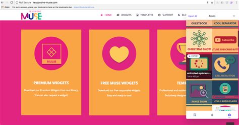 Css Peeper New Tool For Web Designers Tech News Tutorials And Resources