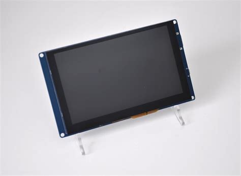 Raspberry Pi Display Driver Free Touchscreen Display