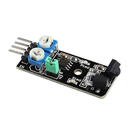 line sensor robodo
