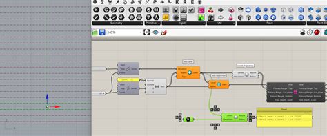 Rhino Inside Revit Set View Range Revit McNeel Forum