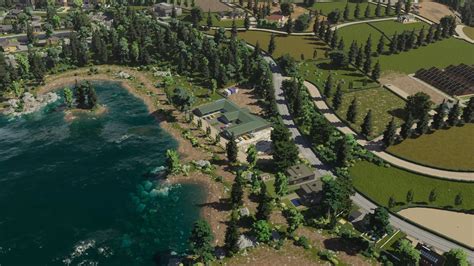 A Neat Cs2 Build I Found Rcitiesskylines