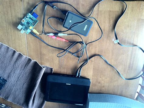 Portable Raspberry Pi Emulation Machine 19 Steps With Pictures Instructables