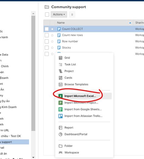 How To Import An Ms Excel Sheet With Embedded Links In Cells