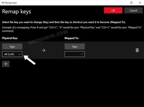 How To Remap A Keyboard Key In Windows 11 Droidwin