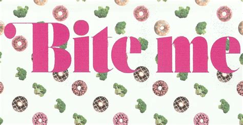 Eten Geeft Geen Identiteit Overpsychologienl