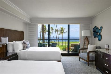 Wailea Beach Resort Marriott Maui Wailea Updated Prices 2026