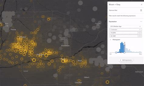 Highlight Patterns In Your Data Using Feature Specific Effects