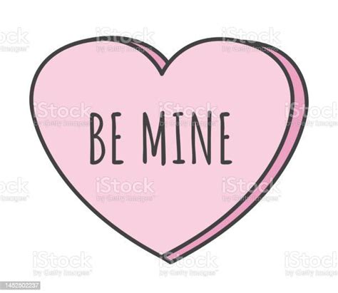 내 사탕 로맨틱 디자인 요소 발렌타인 데이 하트 모양 만화 스타일 연인 하트 캔디에 대한 스톡 벡터 아트 및 기타 이미지 하트 캔디 광산 광업 Istock