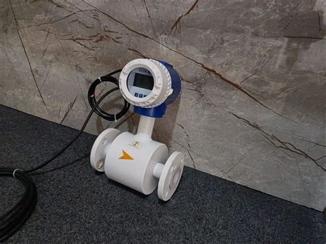 Flow Meter With Batching Controller Systems V At Rs In Jaipur