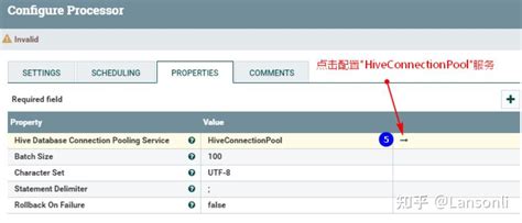 大数据nifi（二十）：实时同步mysql数据到hive 知乎