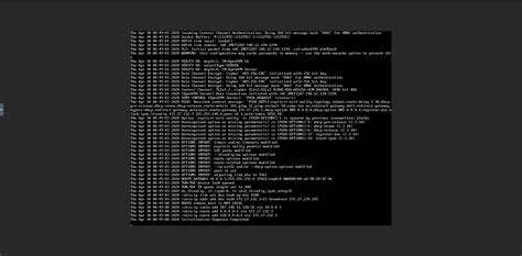 Ubuntu Remote Port Forwarding Using Openvpn Unix Linux Stack Exchange