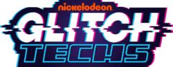 Glitch Techs The Big Cartoon Wiki