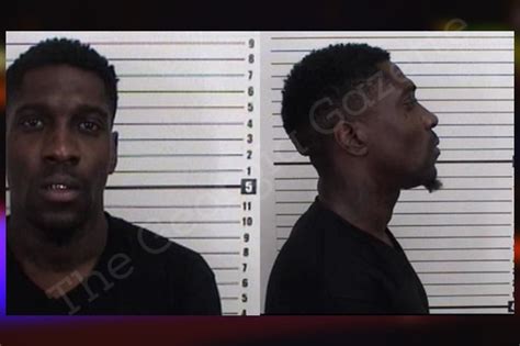 Michael Graham — Camden County Jail Bookings