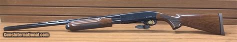 Remington 870 Wingmaster 20 Ga