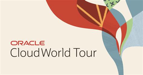 Oracle Cloud World 2024 Dates In India Claude Madelin