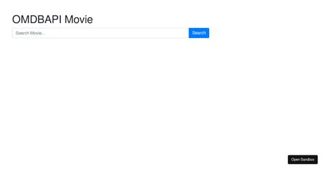 D Callback Codesandbox