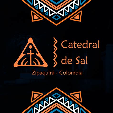 Catedral De Sal De Zipaquirá Ya Viene El Evento De Moda Más