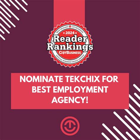Norma Jean Mcclain On Linkedin Please Nominate Tekchix For Best