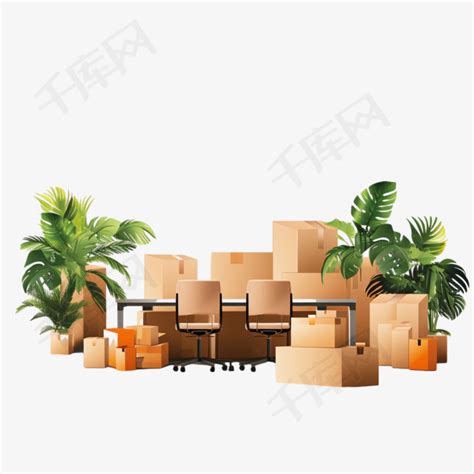 虚拟会议素材图片免费下载 千库网