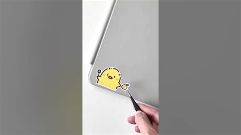 사탕맛병아리 그리기🐥 팬시페어리 그림 Drawing Shorts Youtube