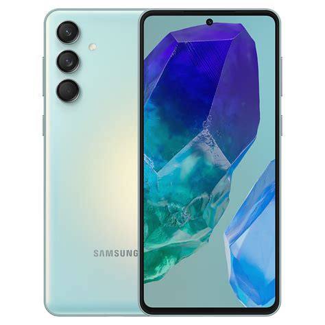 Samsung Galaxy M55 5G: Ficha Técnica Completa | EpicGeek