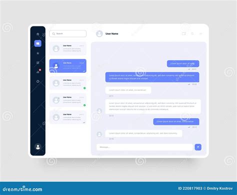 Wireframes Screens Dashboard UI And UX Kit Design Stock Vector Illustration Of Flowchart