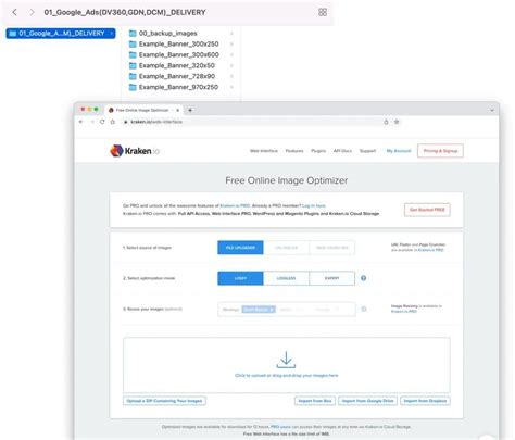 gap tutorials package files for delivery the bannermen
