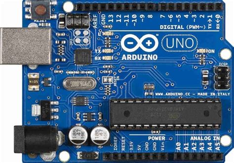 understanding microcontrollers and their functions the ultimate guide