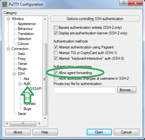 Getting An HPC Account VSC User Documentation Gent Windows