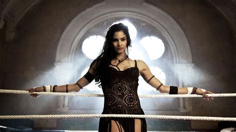 Sofia Boutella To Lead Zack Snyders Sci Fi Epic Rebel Moon For Netflix