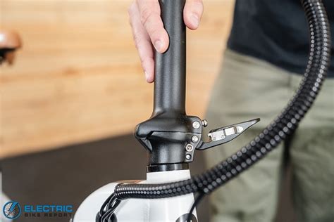 Gotrax F5 Review 2024 Electric Bike Report