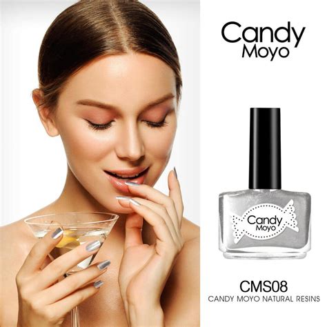 Candy Moyo膜玉无毒无味银色灰色银灰琉沙cm 高清图片，堆糖，美图壁纸兴趣社区