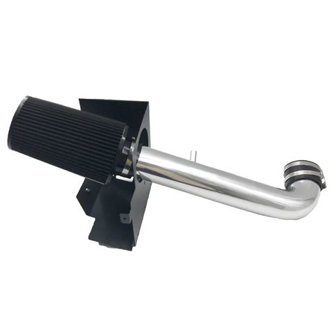 Performance Cold Air Intake Piping Kit For 2012 2018