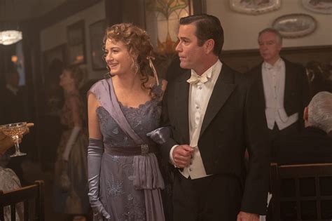 Caledon Became Cotswolds For ‘murdoch Mysteries Episode 300