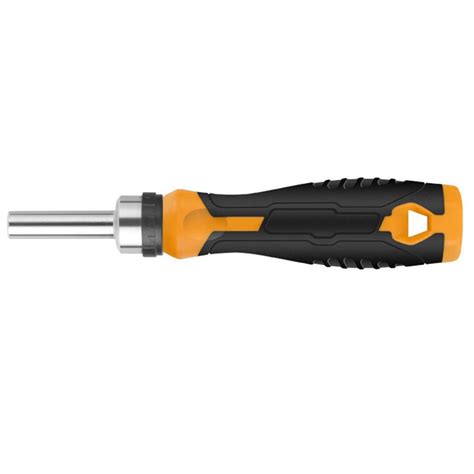 Rooha Hexagonal Self Locking Adapter Screwdriver Handle Screwdriver Bit