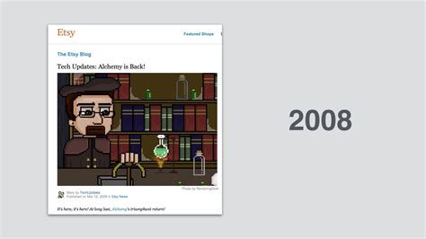 Data Driven Products Now